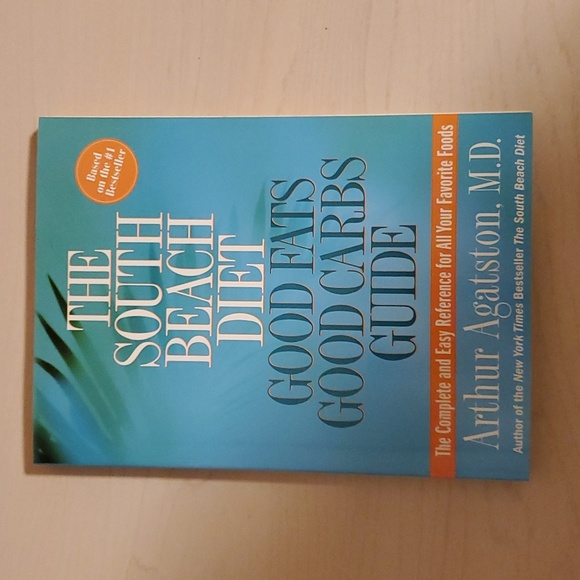Arthur Agatston and Prevention | Accents | The South Beach Diet By ...